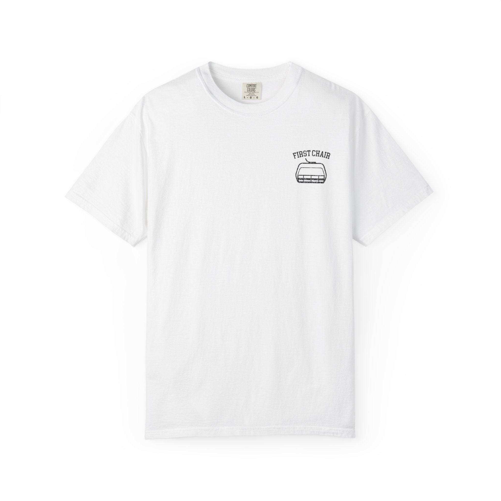728 First Chair Last Call – Snobum Apparel Co.