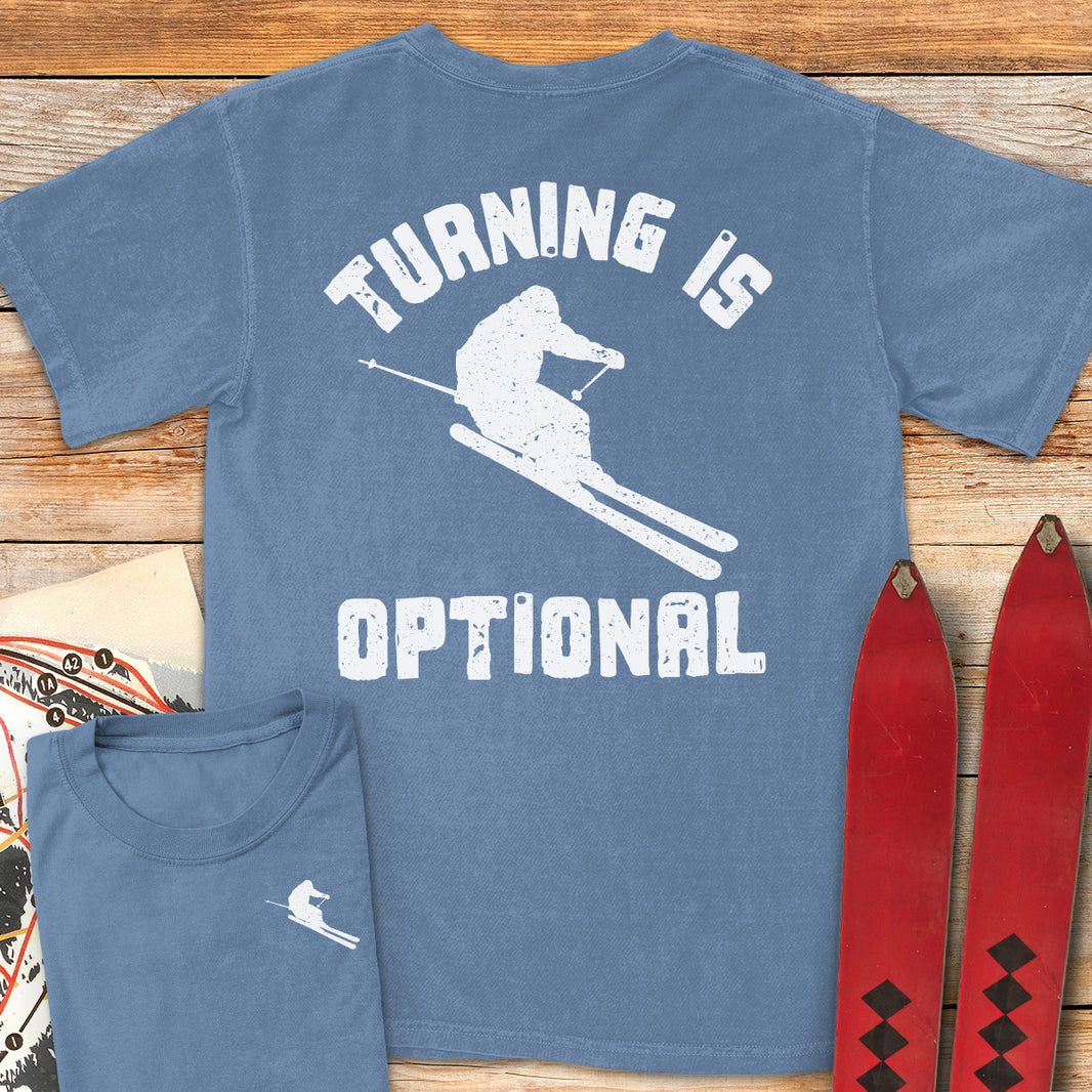 Back Print Design T-Shirts – Snobum Apparel