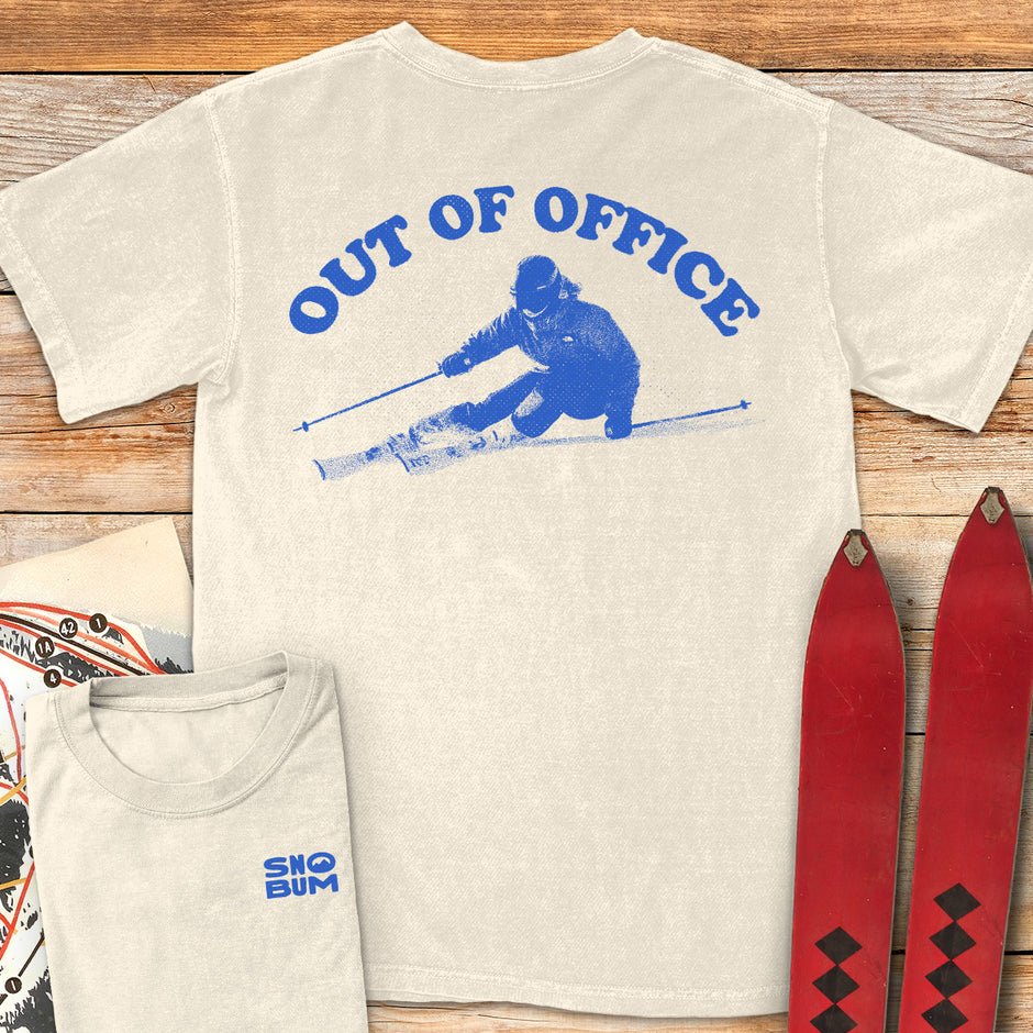 Back Print Design T-Shirts – Snobum Apparel